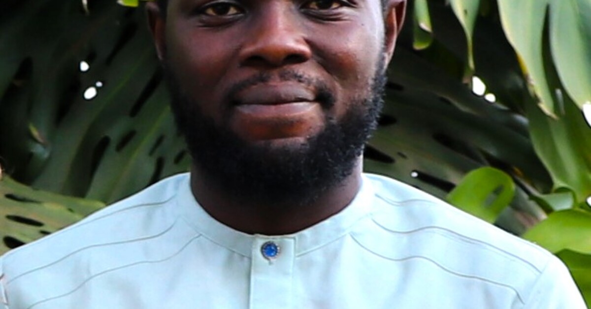 Folusho Omotayo Onifade